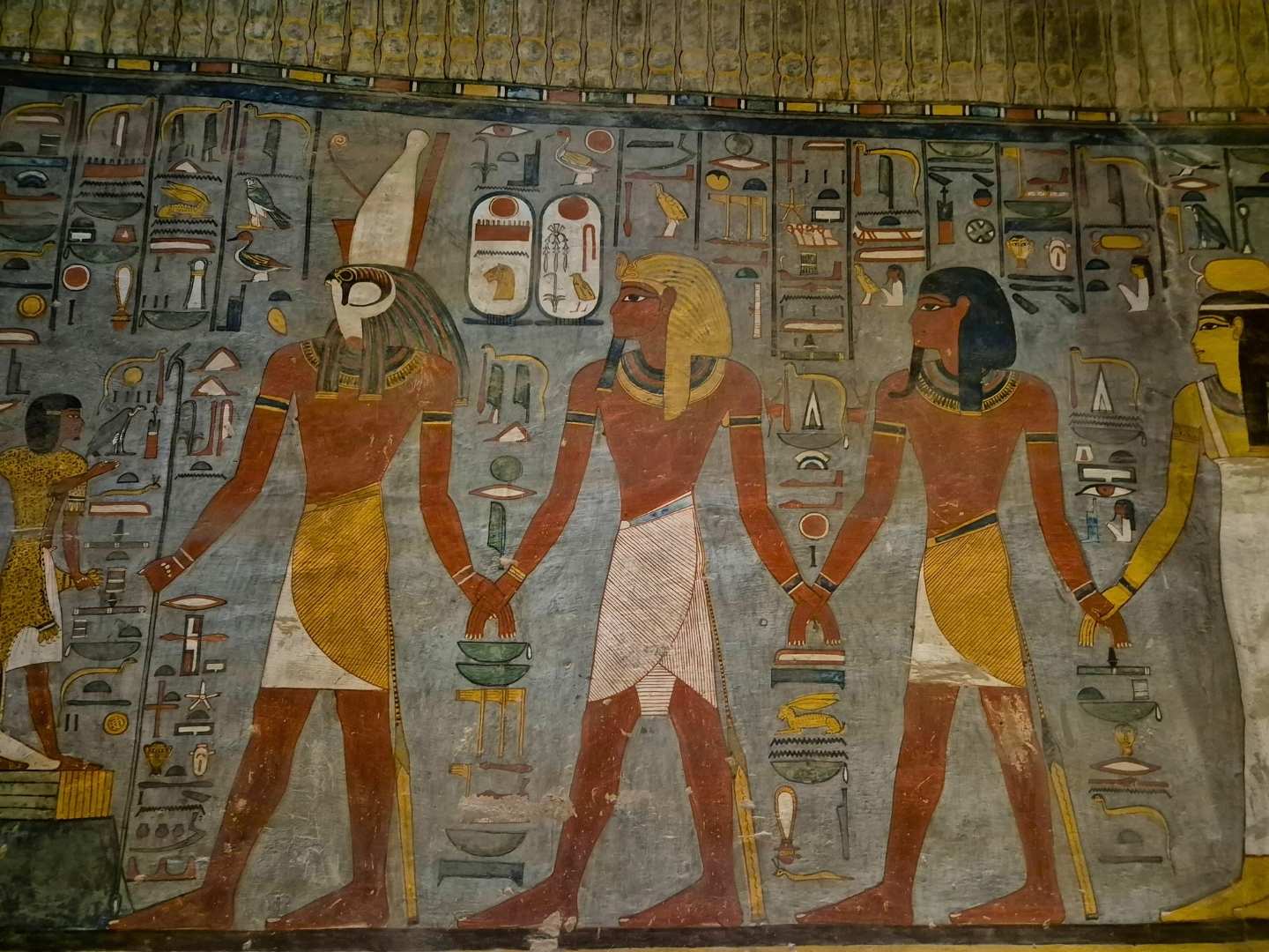 50 photos to inspire you to visit Egypt - Ruins and Remnants