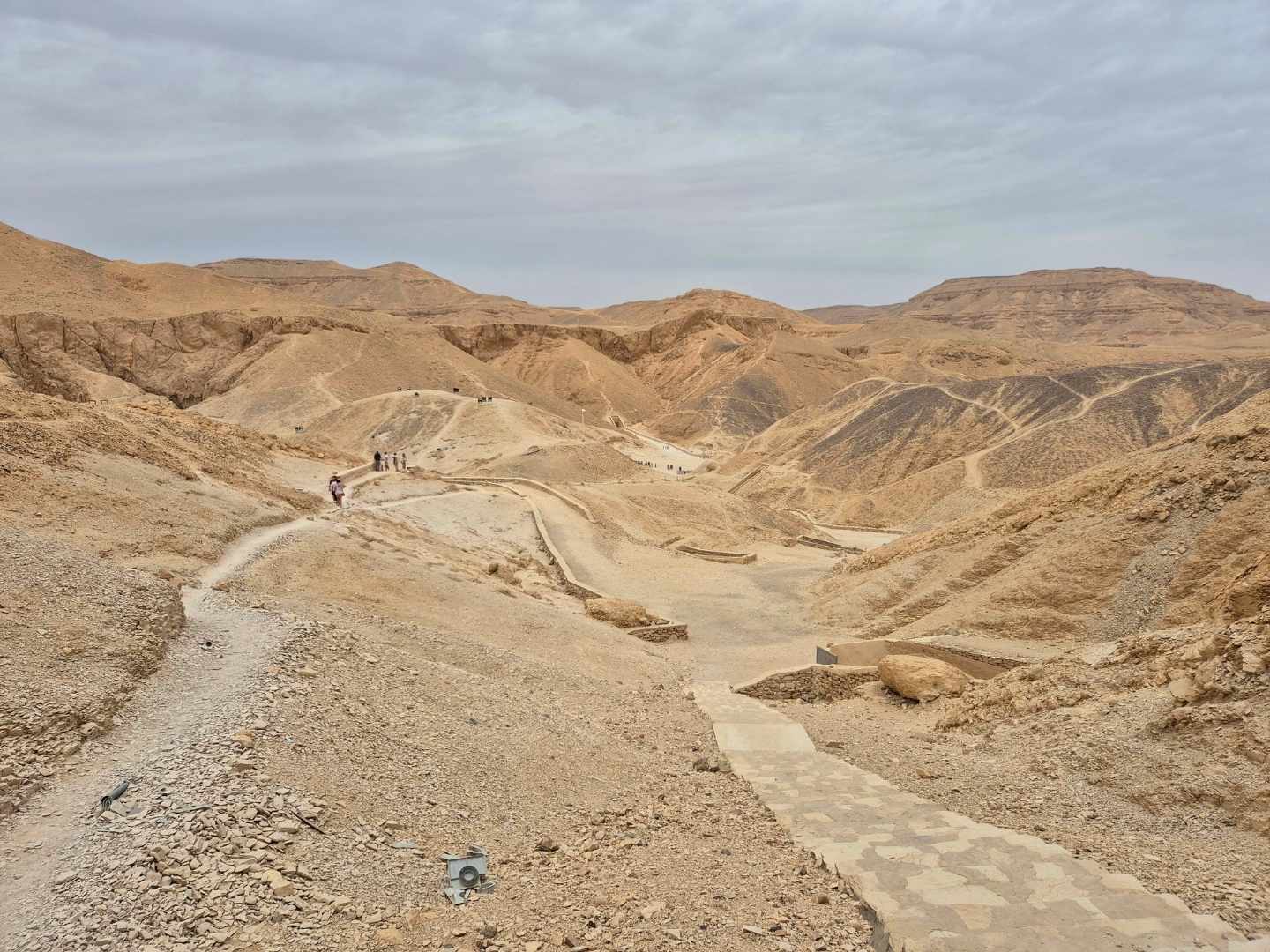 50 photos to inspire you to visit Egypt - Ruins and Remnants
