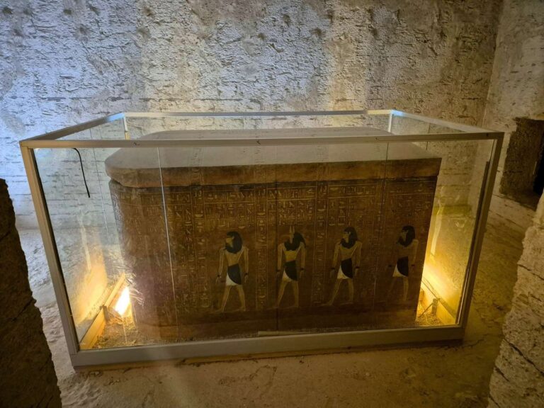 50 photos to inspire you to visit Egypt - Ruins and Remnants