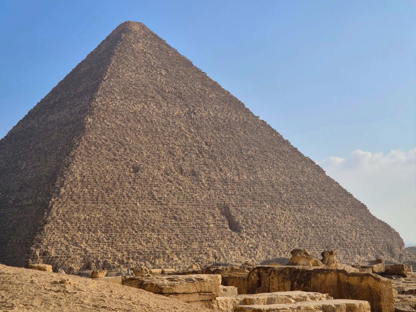 Dahshur Pyramids: Complete Guide to Visiting the Red & Bent Pyramids (2026)