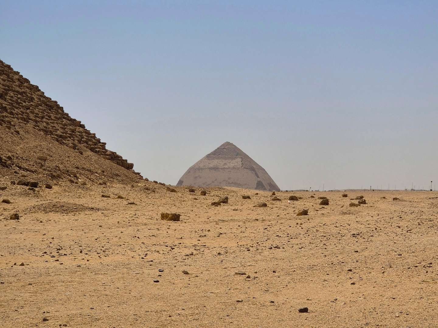 50 photos to inspire you to visit Egypt - Ruins and Remnants