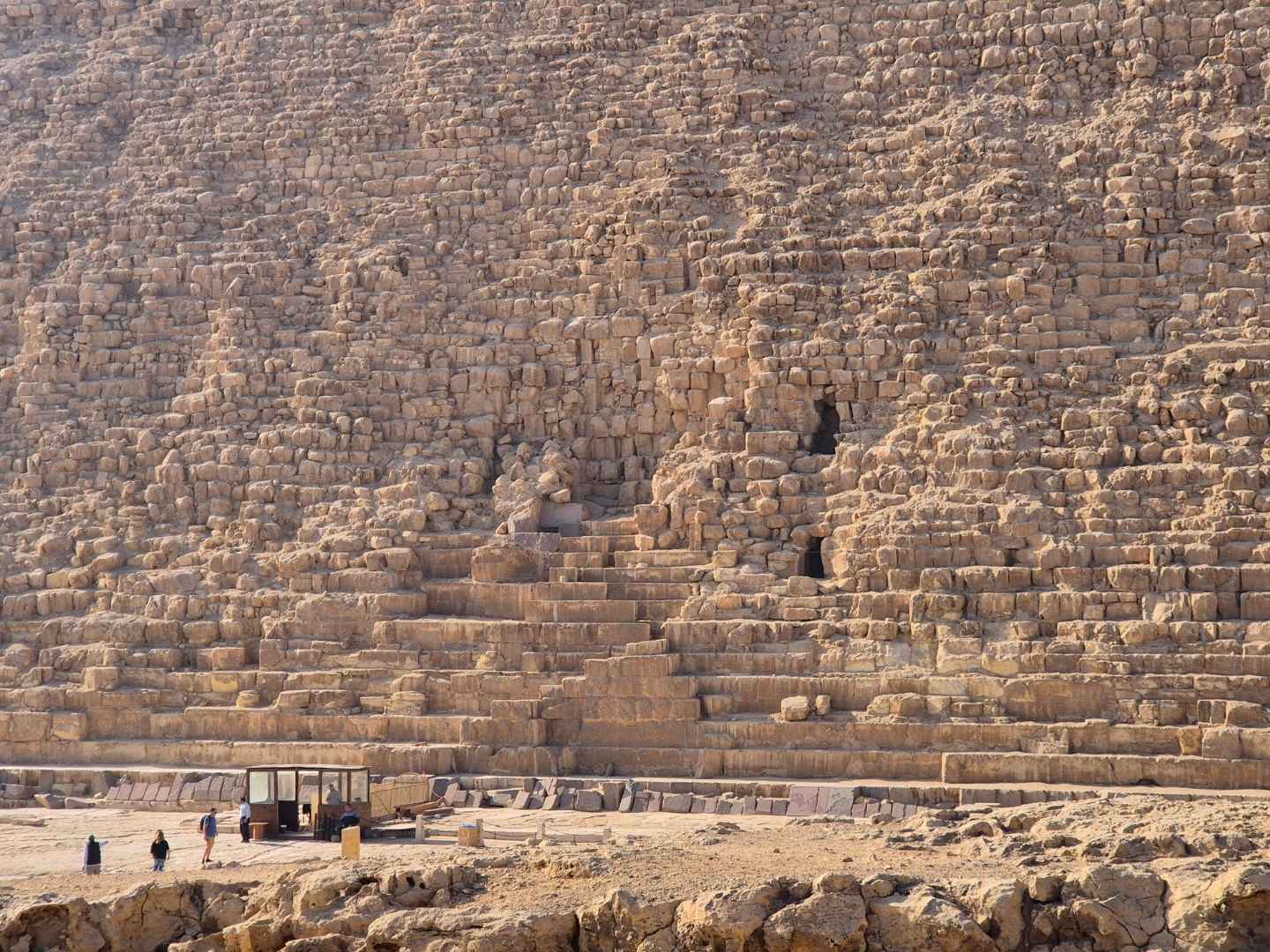 Egypt Pyramids Guide: How to Visit, Which You Can Enter & What to ...