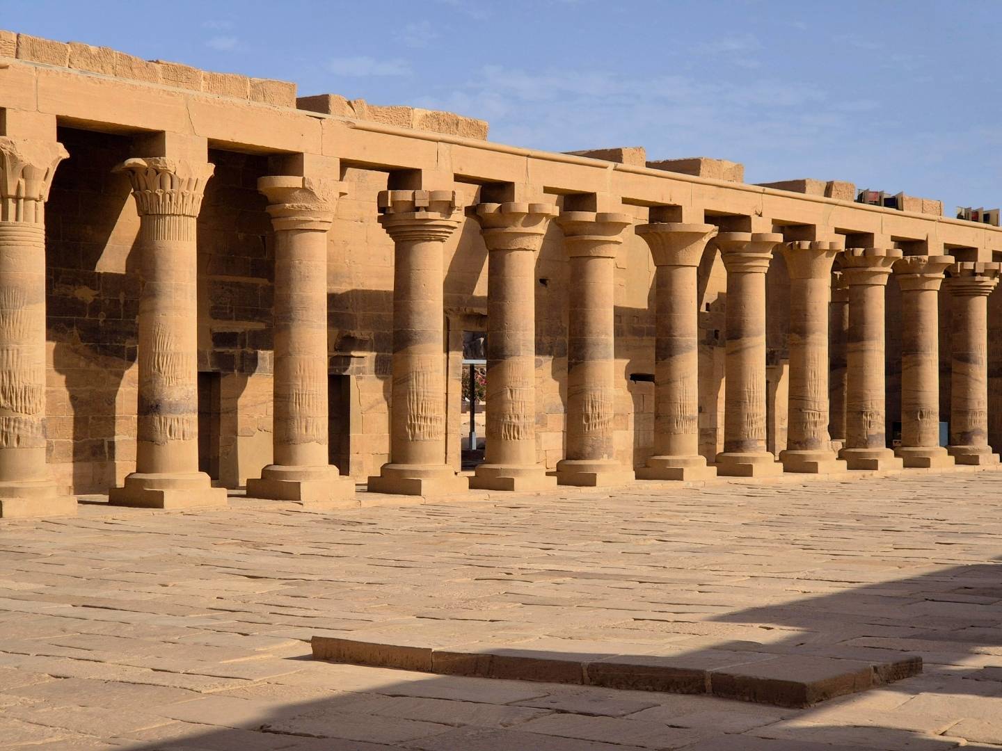 50 photos to inspire you to visit Egypt - Ruins and Remnants