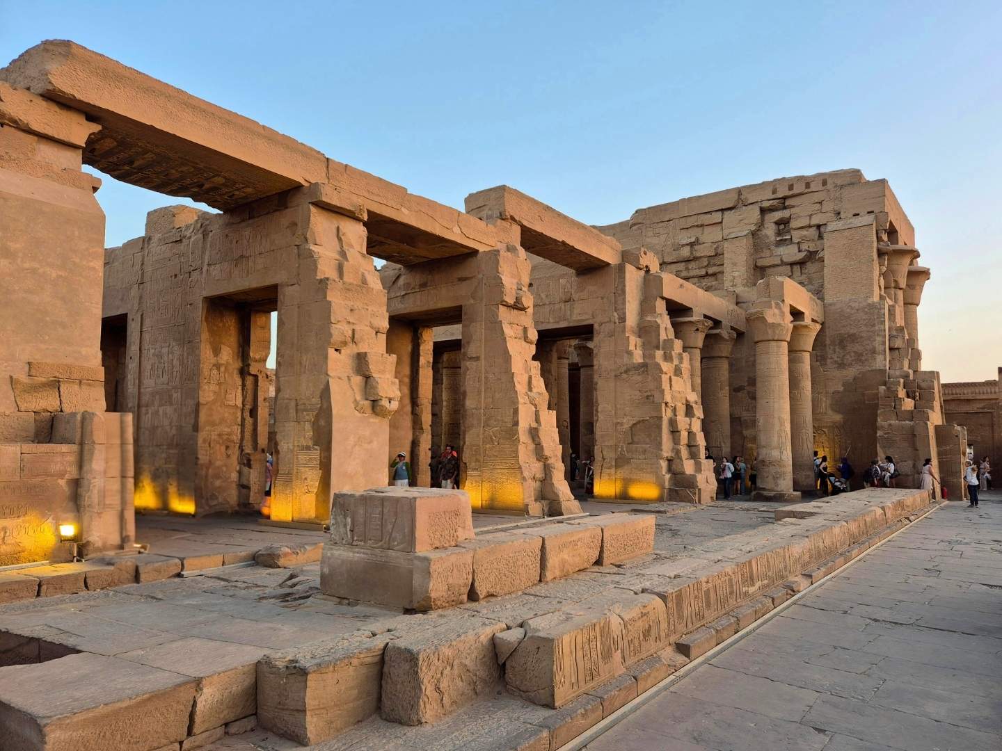 50 photos to inspire you to visit Egypt - Ruins and Remnants