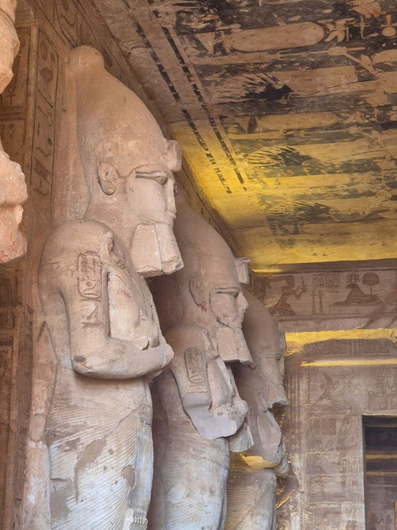 50 photos to inspire you to visit Egypt - Ruins and Remnants