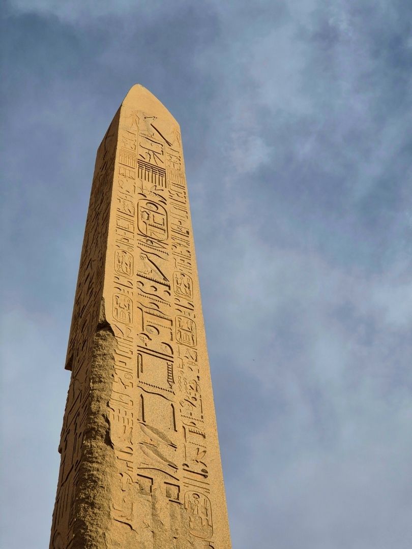 50 photos to inspire you to visit Egypt - Ruins and Remnants