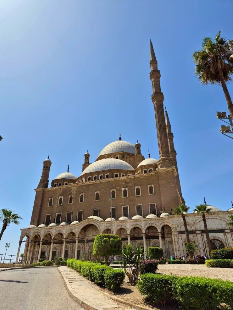 50 photos to inspire you to visit Egypt - Ruins and Remnants