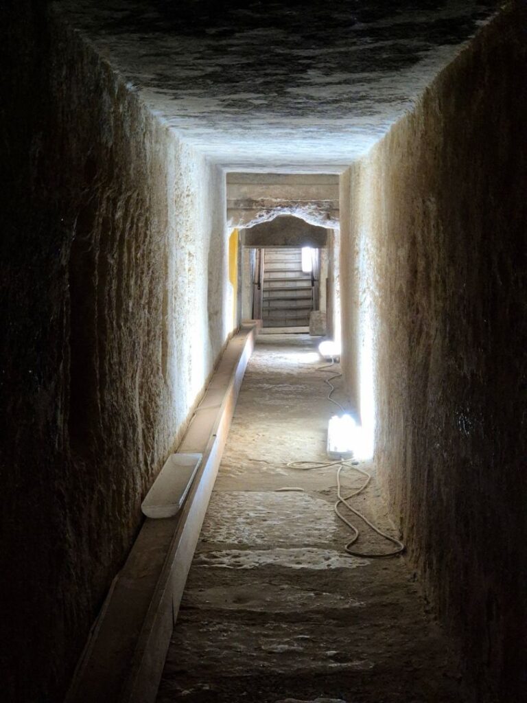 50 photos to inspire you to visit Egypt - Ruins and Remnants