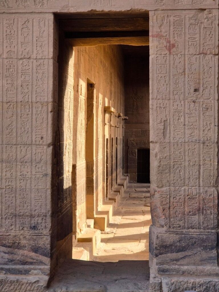 50 photos to inspire you to visit Egypt - Ruins and Remnants