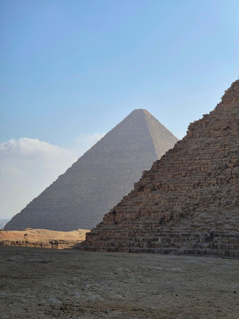 50 photos to inspire you to visit Egypt - Ruins and Remnants