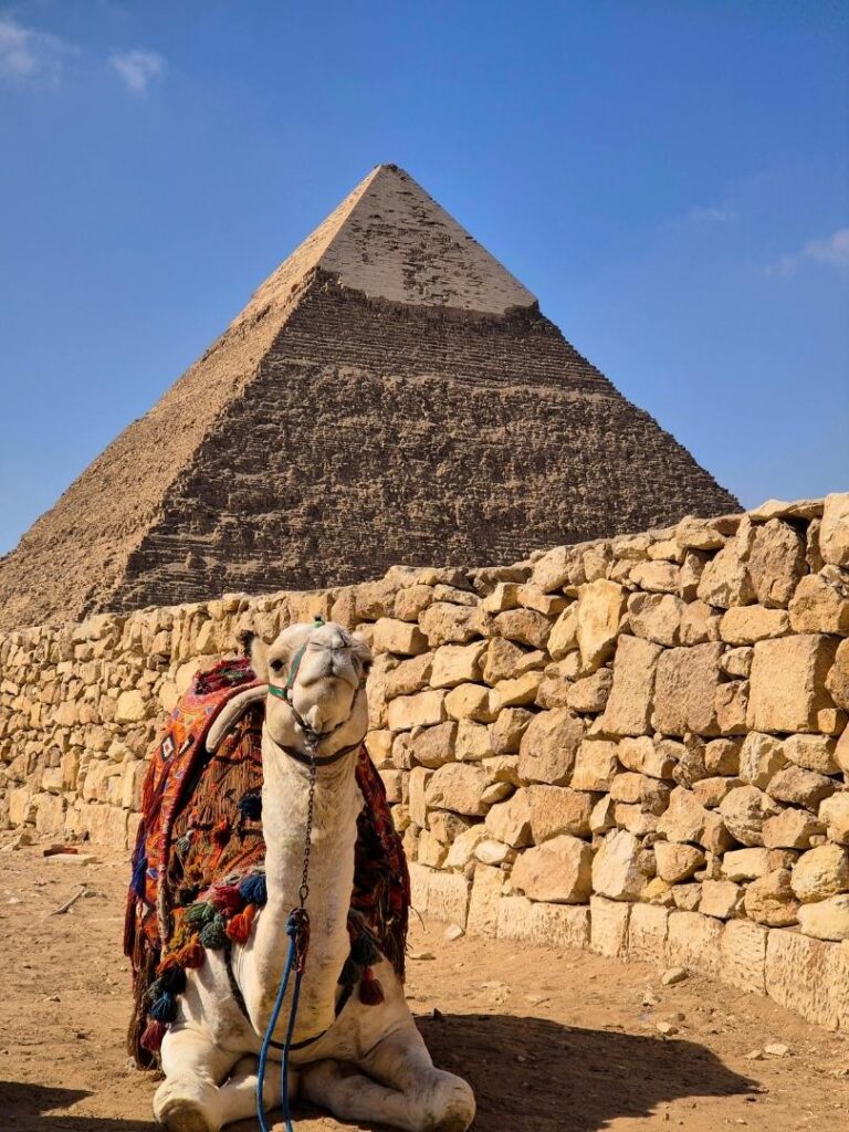 50 photos to inspire you to visit Egypt - Ruins and Remnants