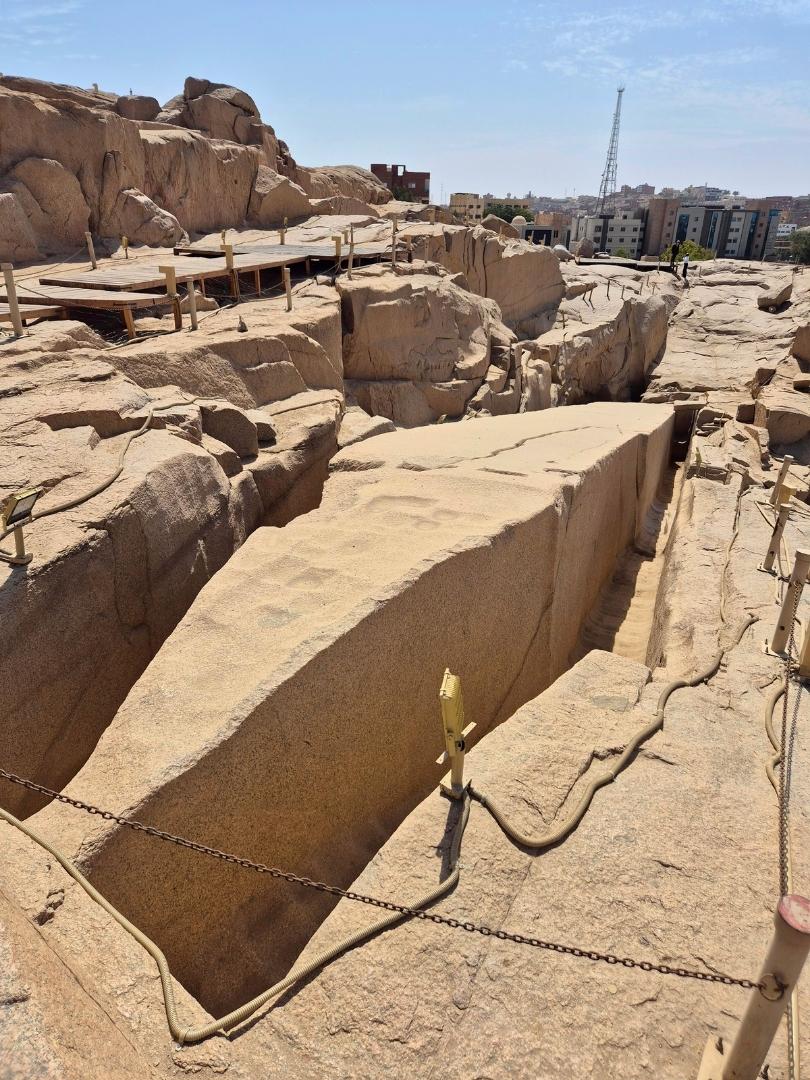 50 photos to inspire you to visit Egypt - Ruins and Remnants