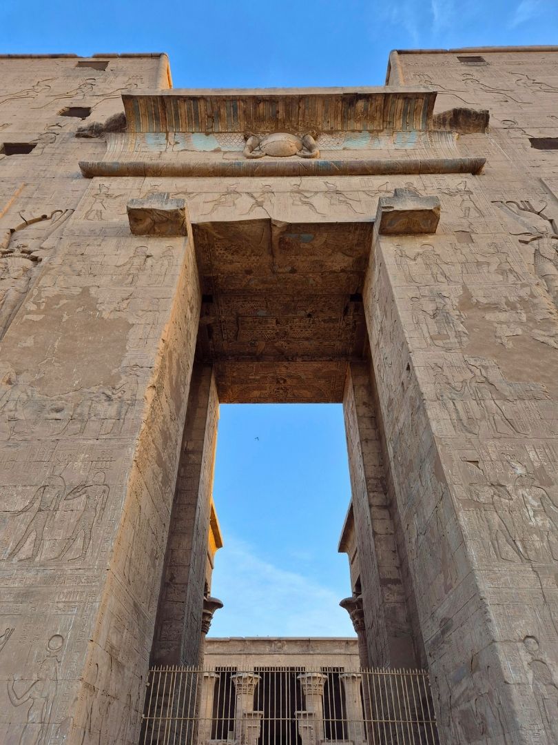 50 photos to inspire you to visit Egypt - Ruins and Remnants