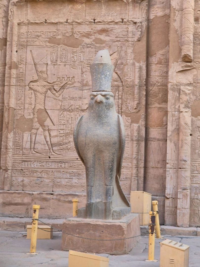 50 photos to inspire you to visit Egypt - Ruins and Remnants
