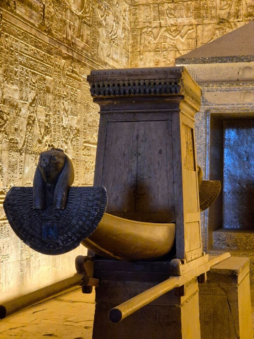 50 photos to inspire you to visit Egypt - Ruins and Remnants