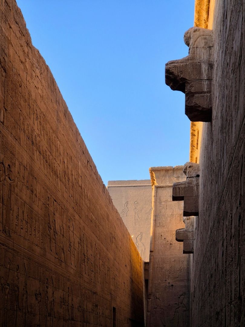 50 photos to inspire you to visit Egypt - Ruins and Remnants