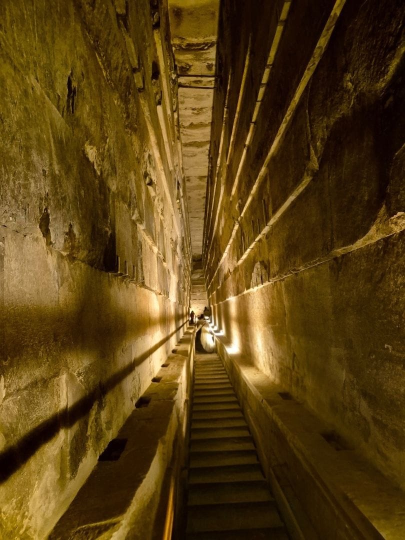 Giza Pyramids: Complete Guide to Visiting the Plateau (2026)