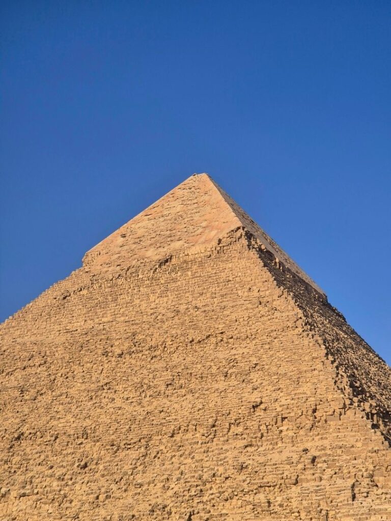 Giza Pyramids: Complete Guide to Visiting the Plateau (2026)