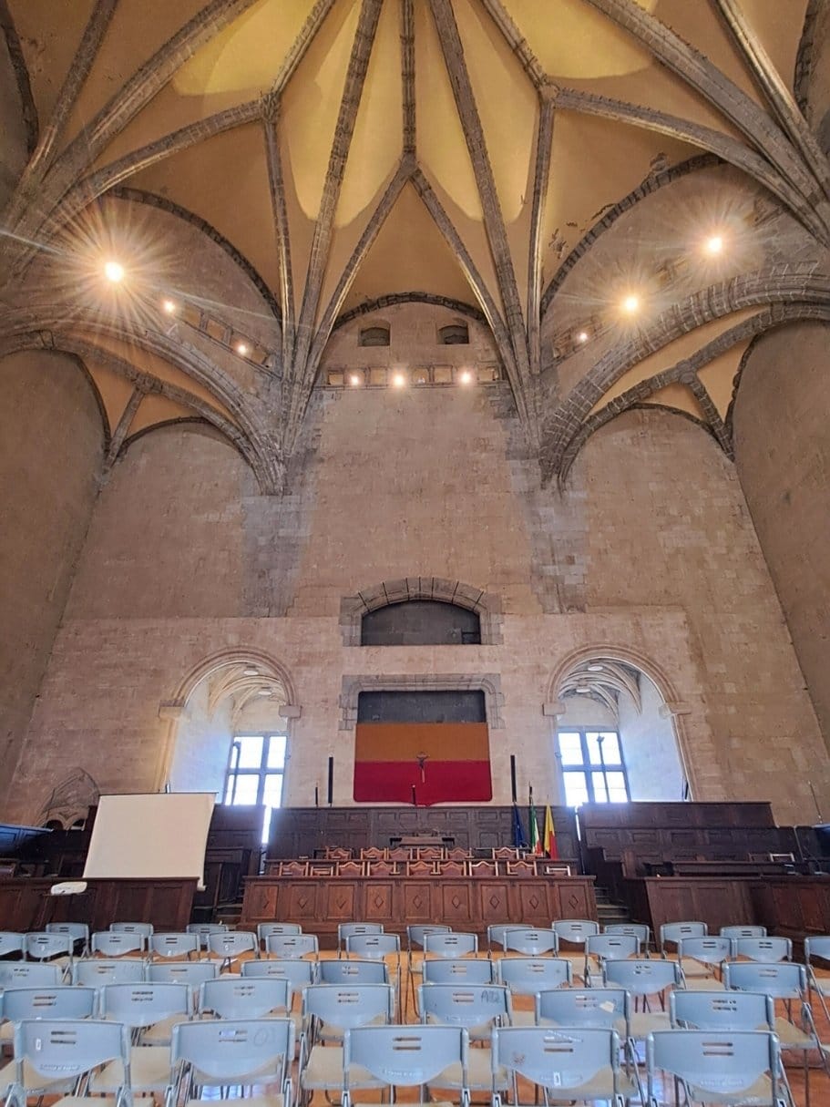 Castel Nuovo: Complete Guide to Naples' Medieval Castle (2026)