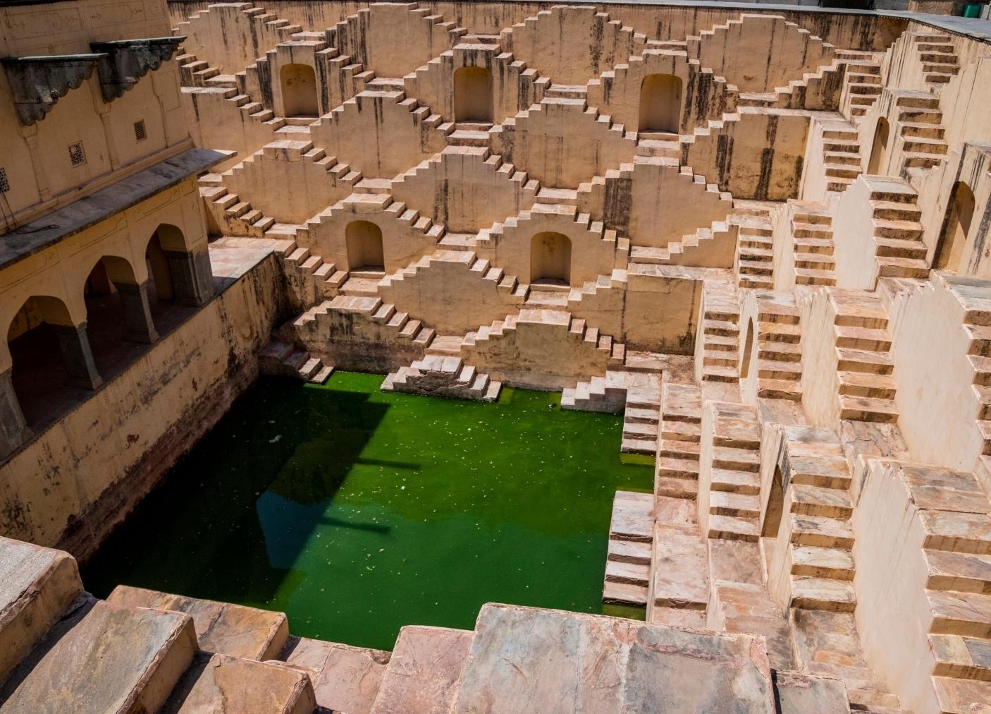 Travel Guide to Stepwells in India: History, Tips & Top Sites (2026)