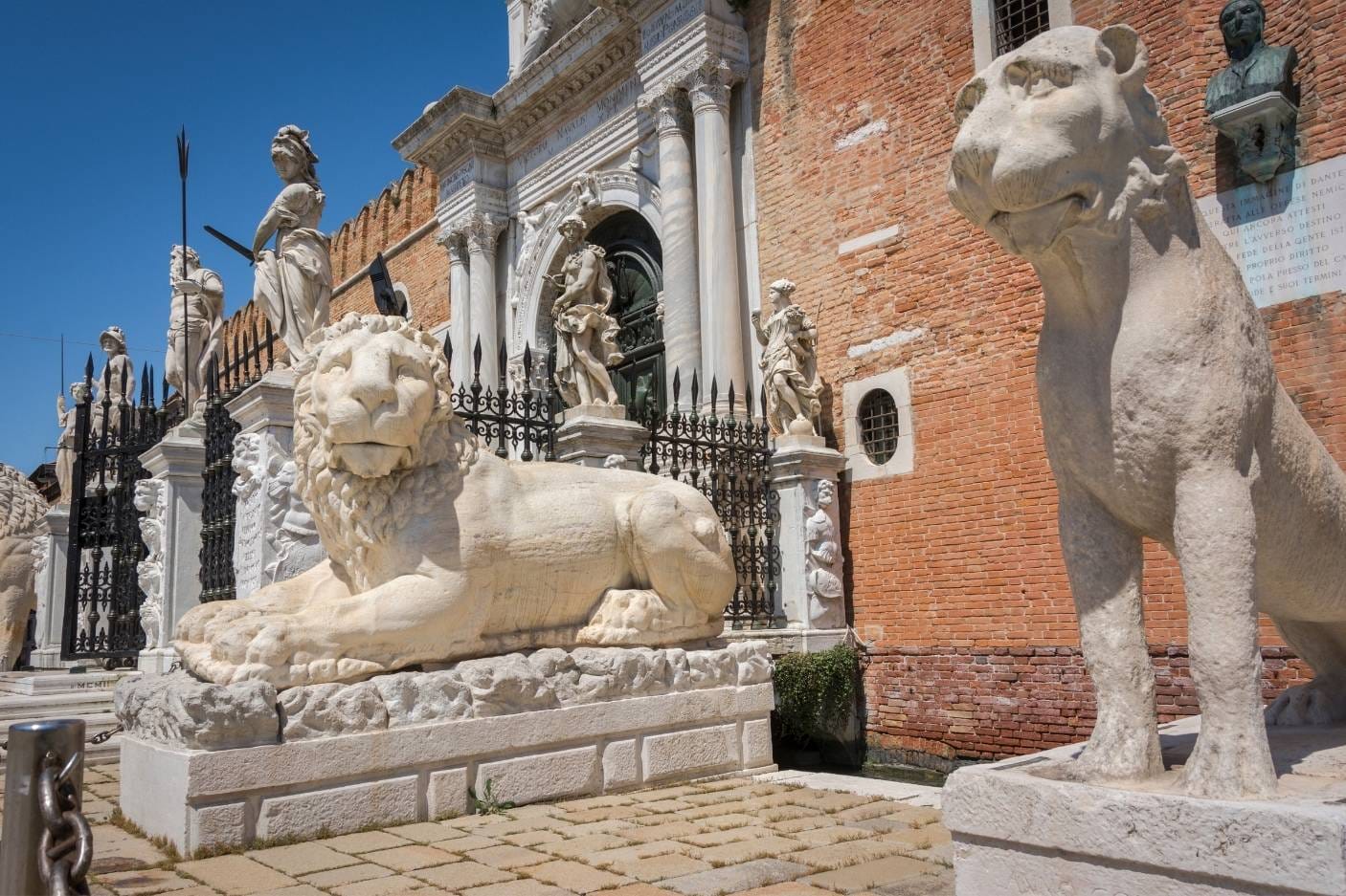 Venetian Arsenal: Complete Travel Guide (2026)