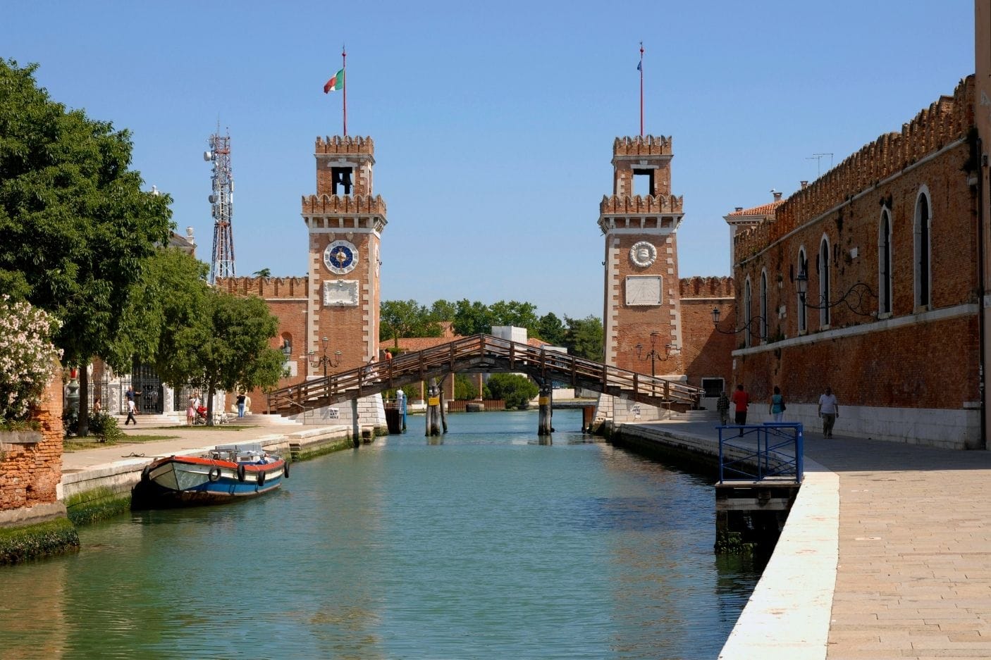Venetian Arsenal: Complete Travel Guide (2026)