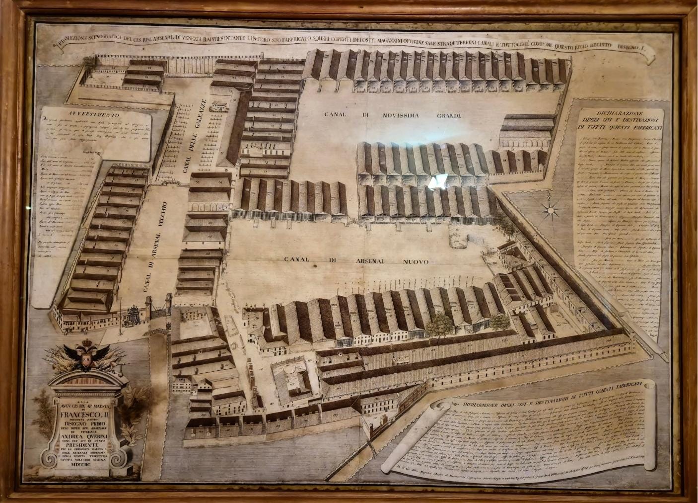 Venetian Arsenal: Complete Travel Guide (2026)
