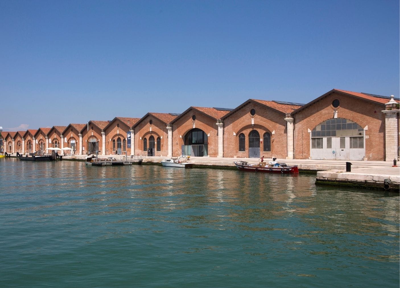 Venetian Arsenal: Complete Travel Guide (2026)