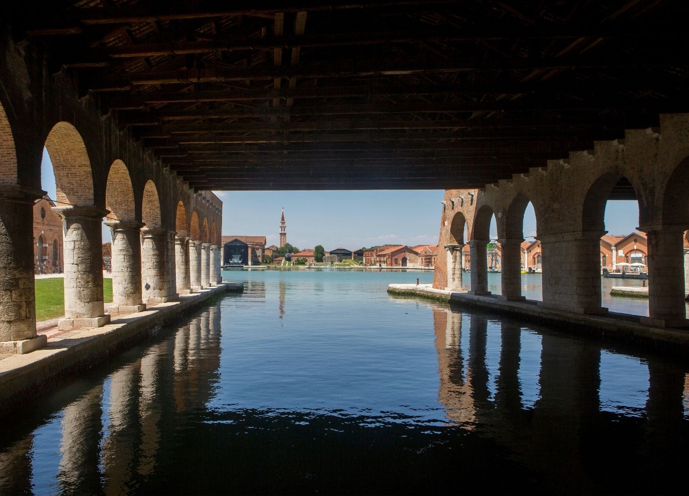 Venetian Arsenal: Complete Travel Guide (2026)