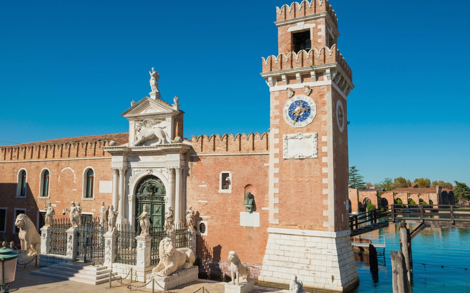 Venetian Arsenal: Complete Travel Guide (2026)