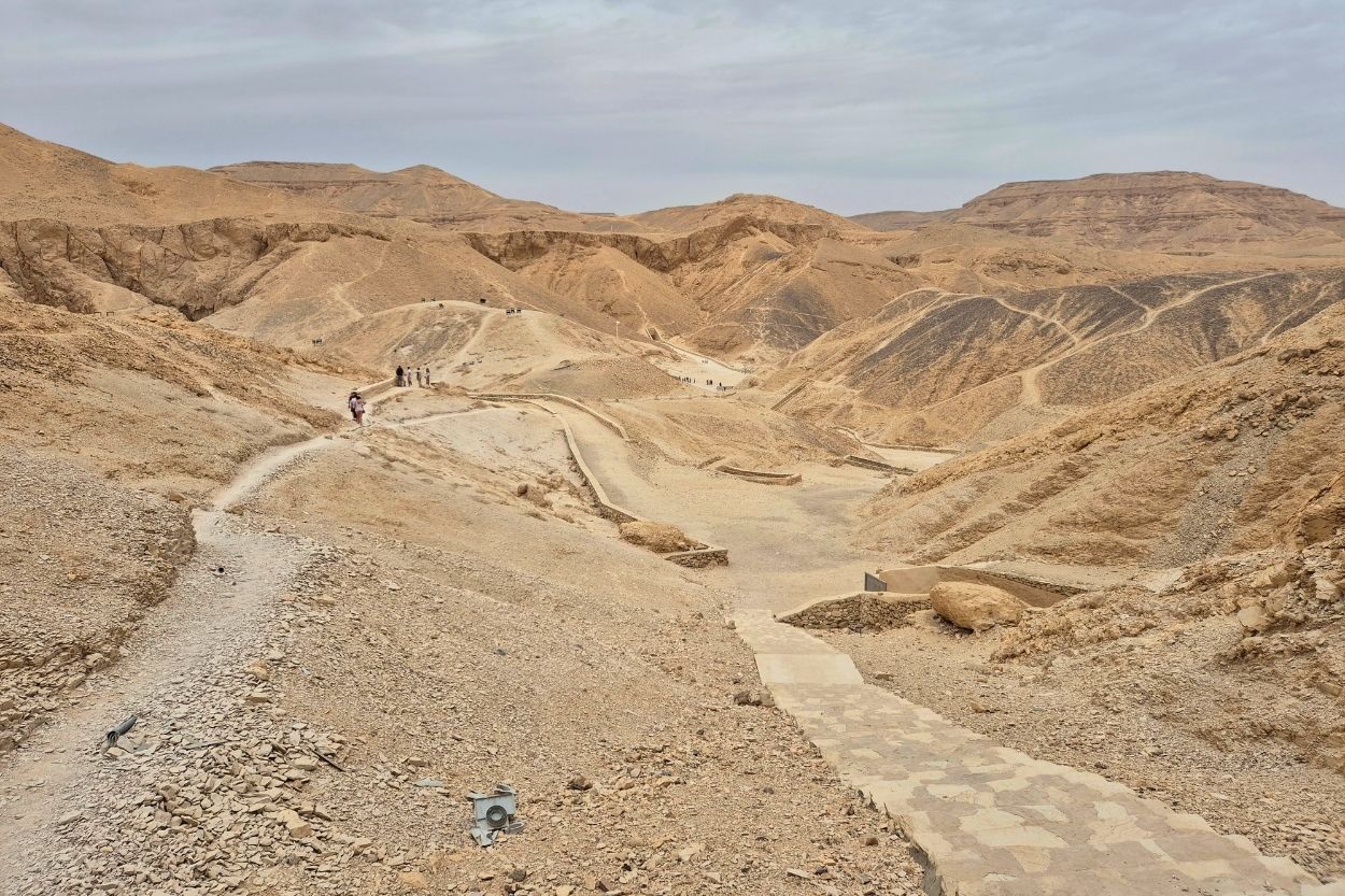 Valley of the Kings | Complete Guide to the Necropolis (2026)