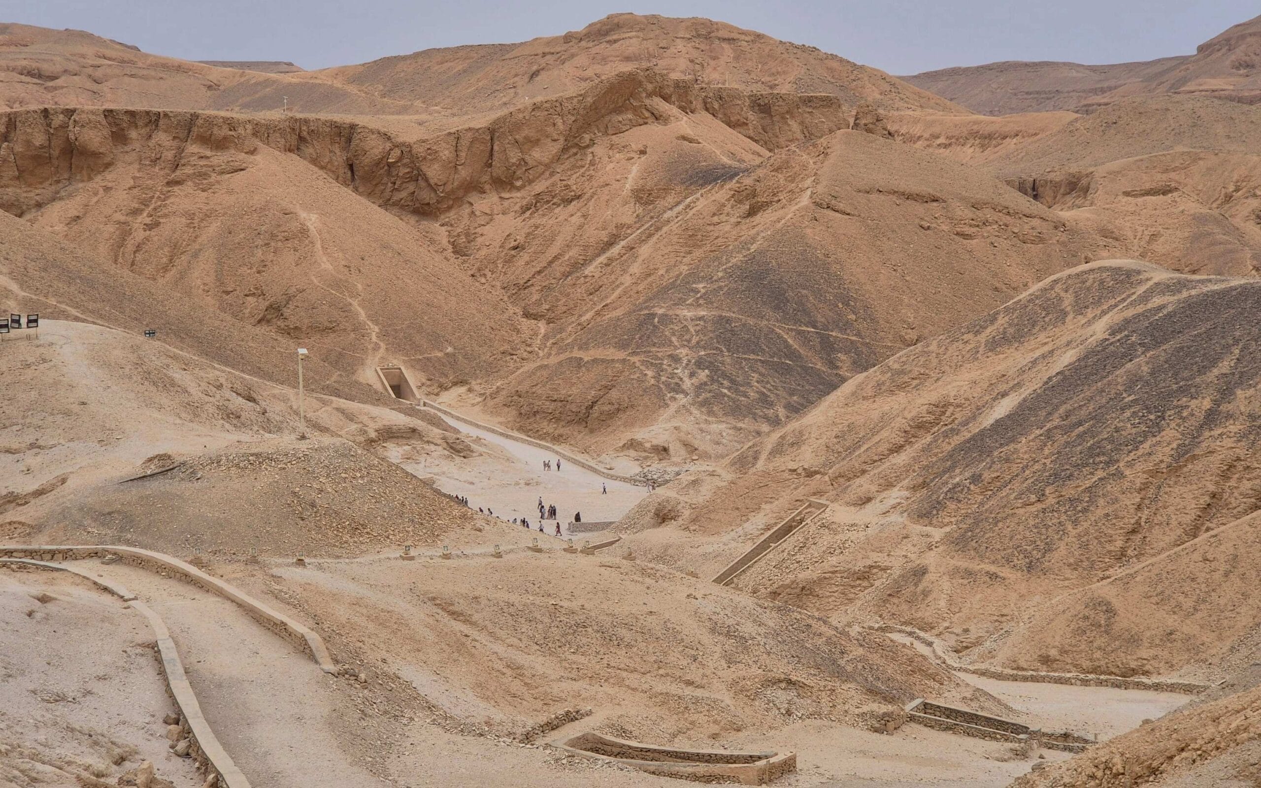 Valley of the Kings | Complete Guide to the Necropolis (2026)